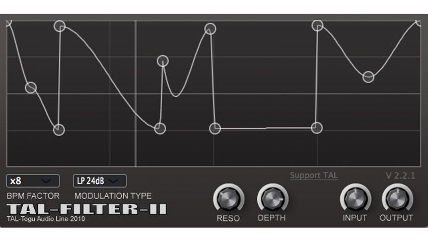 A brief history of filters (plus 3 of the finest filter plugins ...
