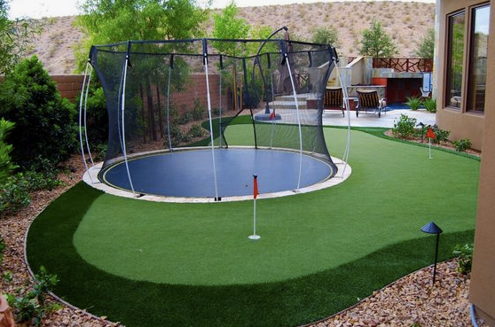 16 Of The Coolest Back Garden Golf Setups - Golf Monthly | Golf Monthly