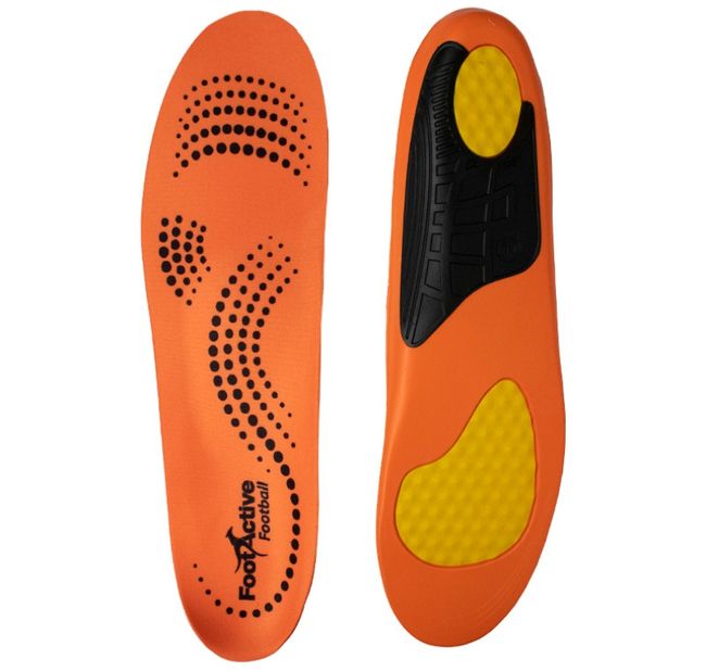Best football boot insoles: Provide your feet with additional ...