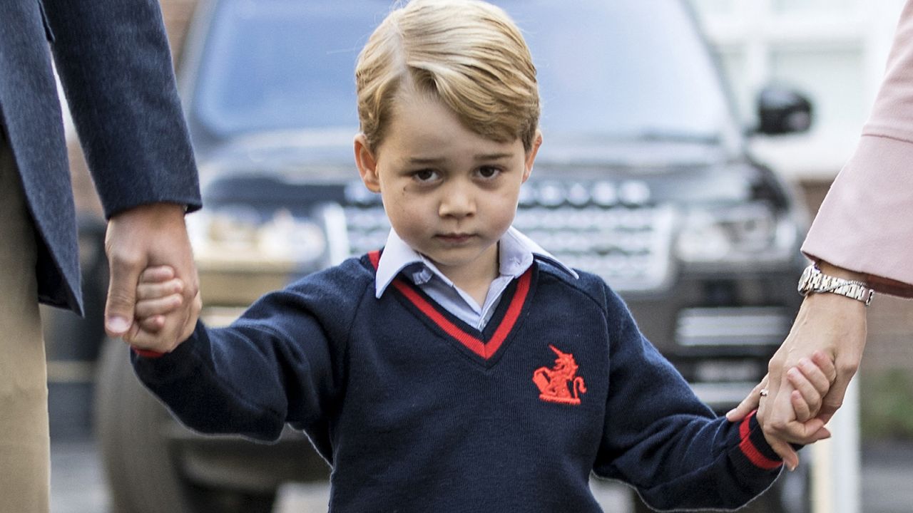 Prince George’s Big Change Coming Up Next Year Might Be “Tougher For ...