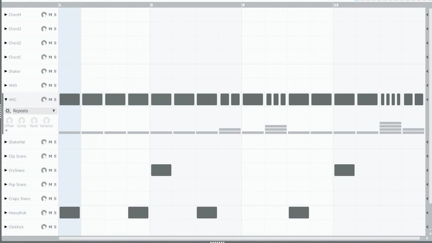 How to program 6 classic hip-hop, trap and grime beats | MusicRadar