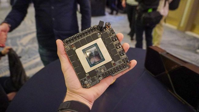 Intel Core Ultra 9 275HX CPU is the best-performing laptop processor ...