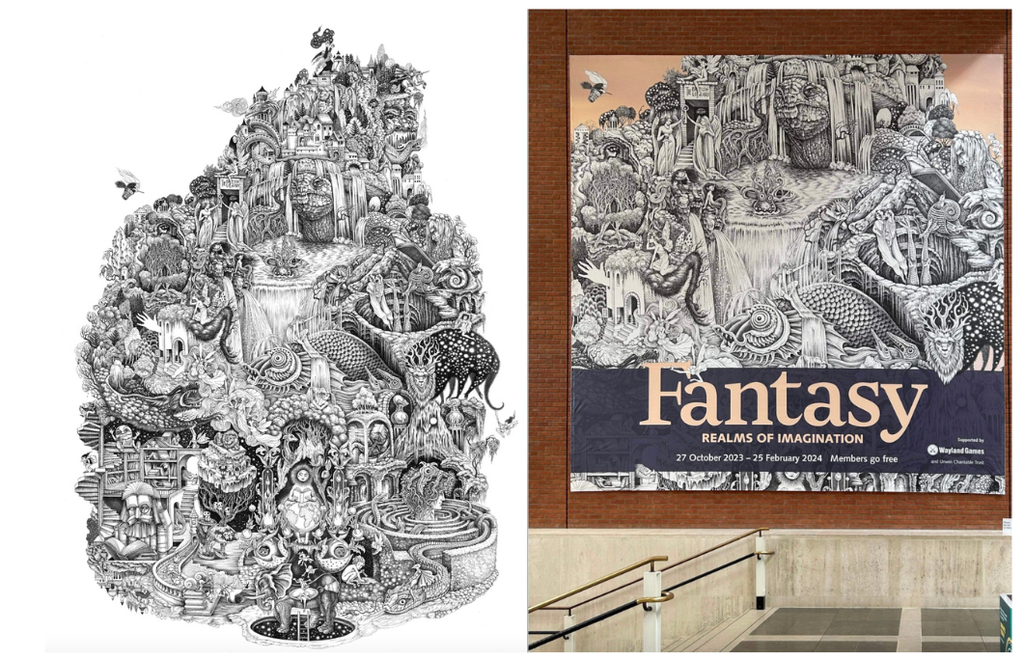 The illustration trends set to take shape in 2025 | Creative Bloq