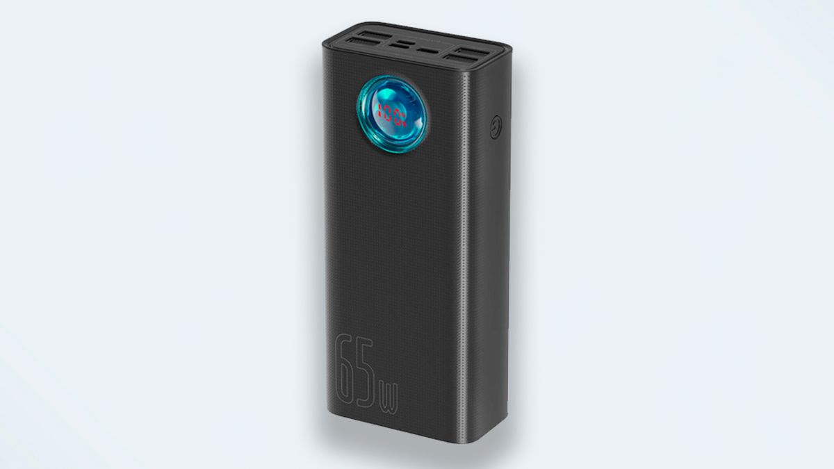 The best portable chargers | Laptop Mag