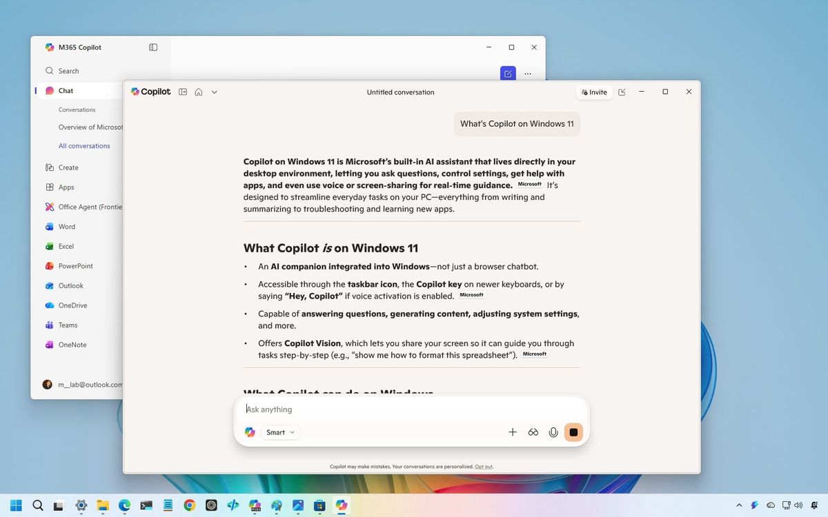 How to disable (or enable) Copilot on Windows 11 | Windows Central