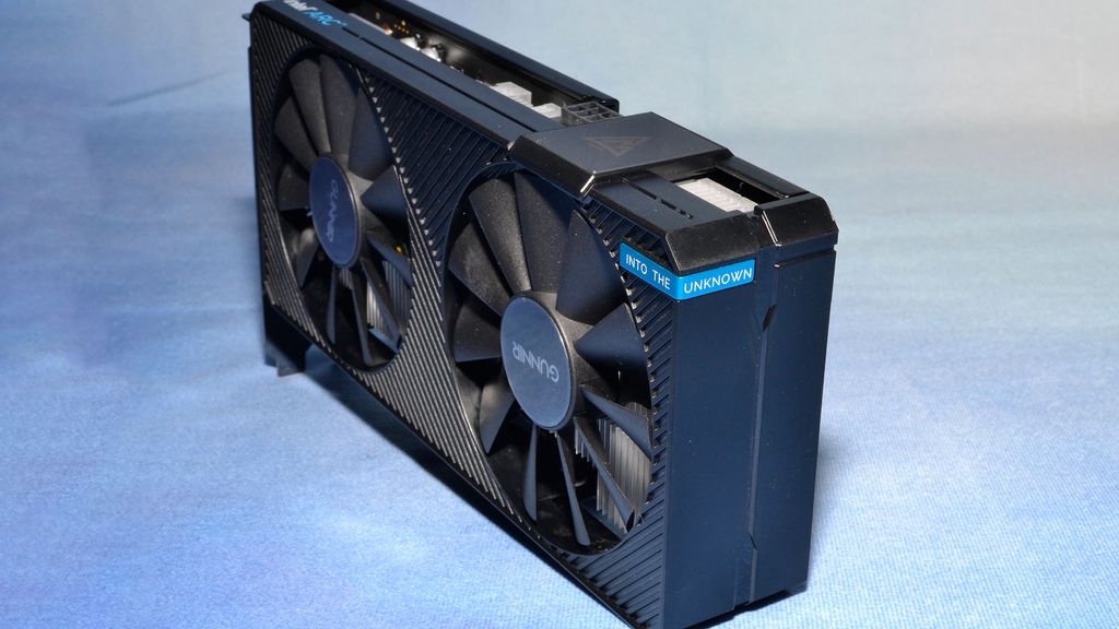 Intel Arc A380 Review: Great for Video, Weak for Gaming | Tom's Hardware