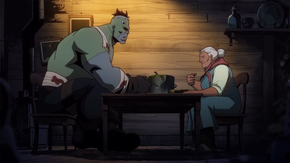 Creature Commandos season 1 ending explained: who dies, is there a post ...