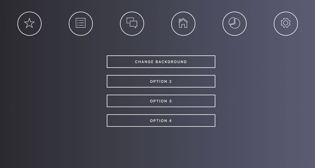 Add UI animations to your site | Creative Bloq