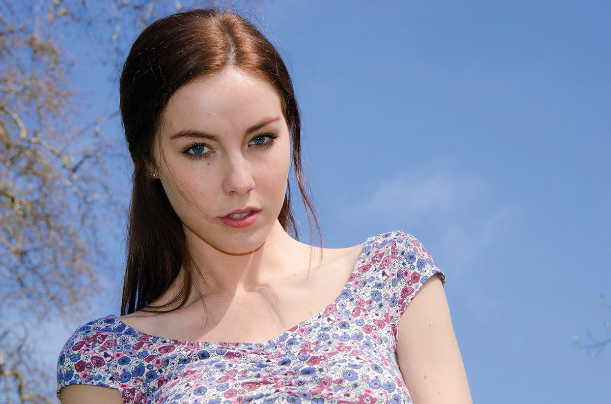 Fill-in flash: tips and tricks for using a flashgun in daylight ...