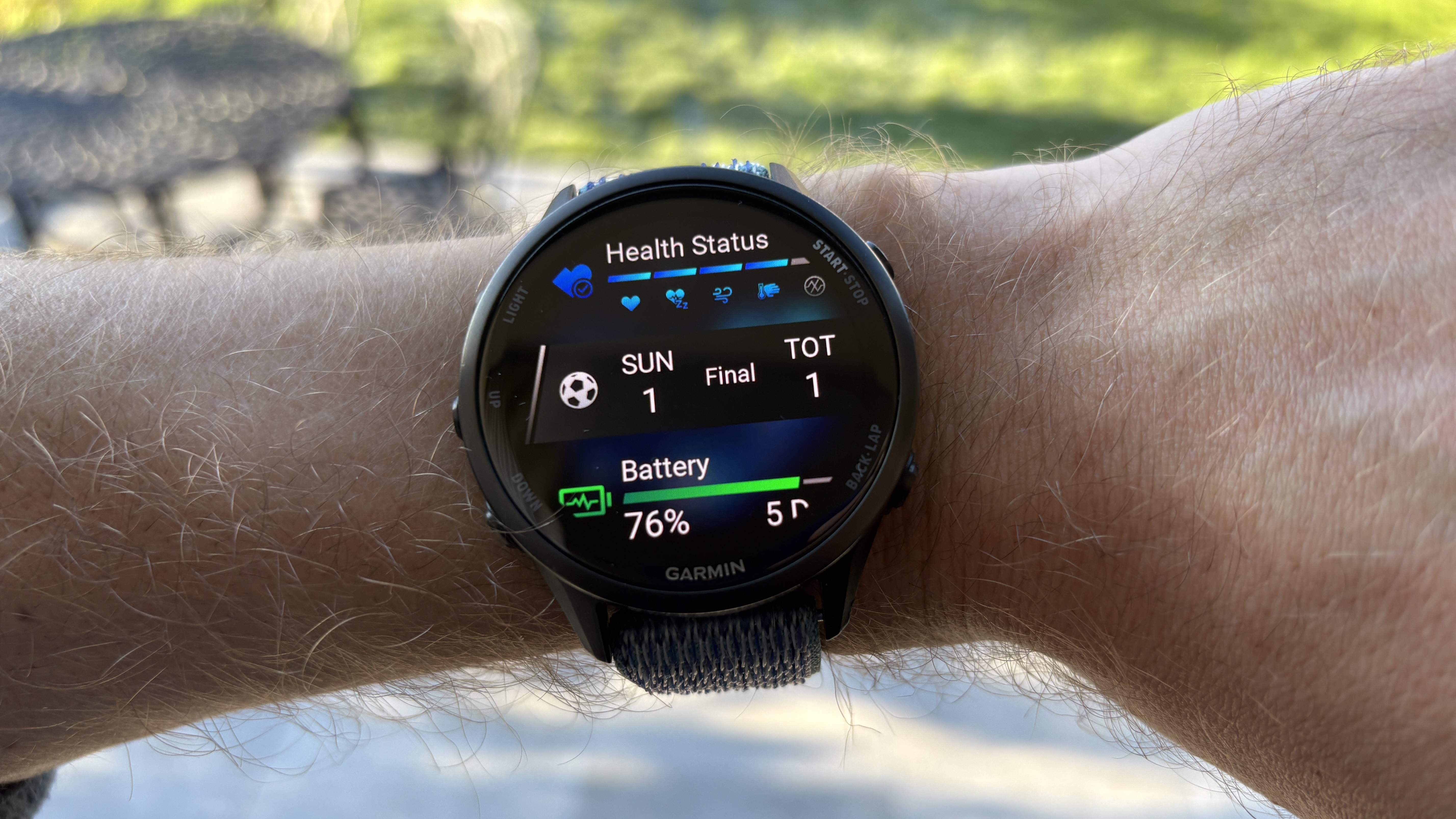 Garmin’s top smartwatches are getting a massive free…