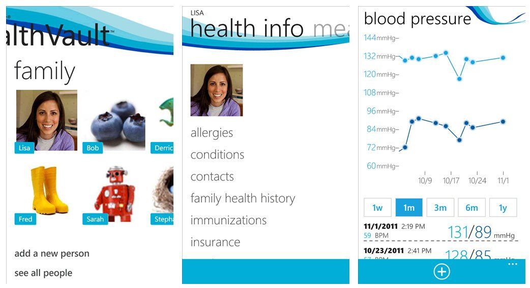 Three fitness apps for the road as we draw a close to Fitness Month ...