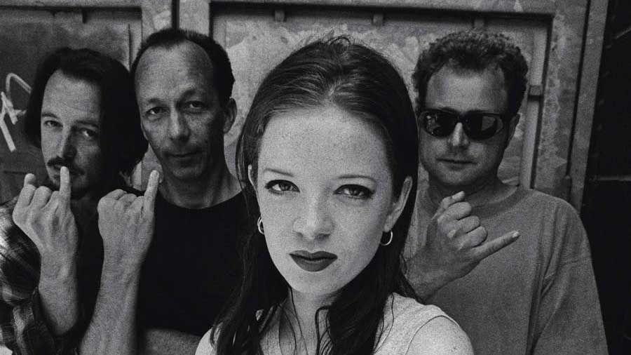 Garbage's Only Happy When It Rains: The story behind the song | Louder