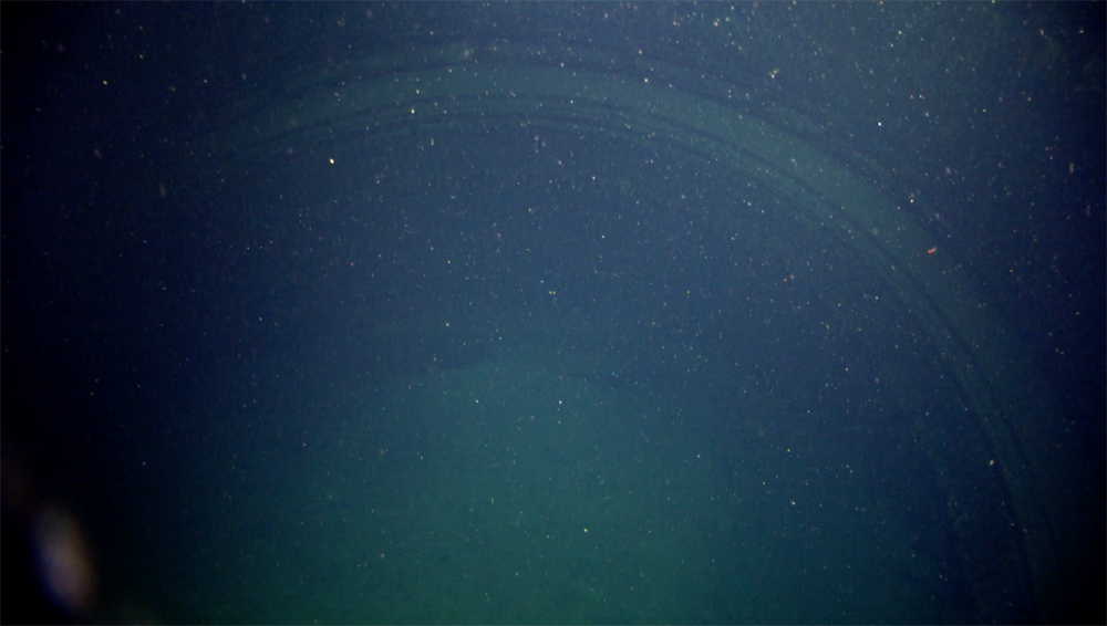 WWII Shipwreck: Haunting Photos of the Battleship Musashi's Remains ...