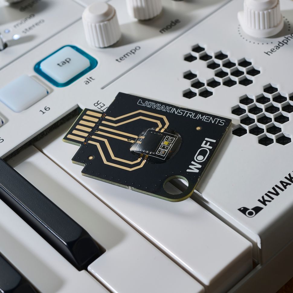 "An enormous amount of fun with a side helping of inspiration": Kiviak ...