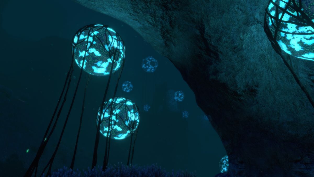 Subnautica map 2018: Coordinates and exploration tips | PC Gamer