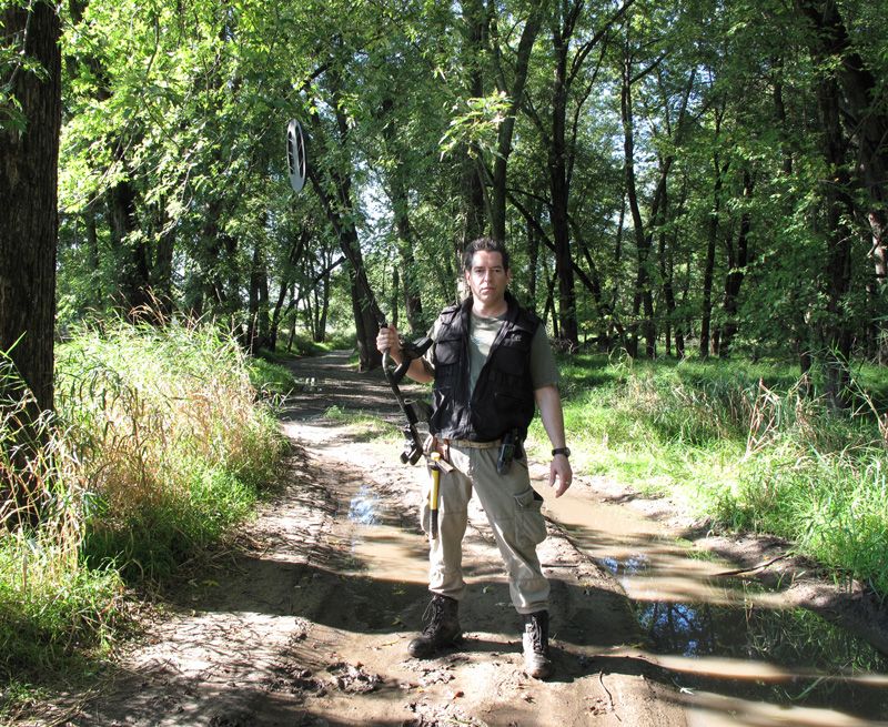 Photos: Sneak Peek of Meteorite Men Season 3 | Space