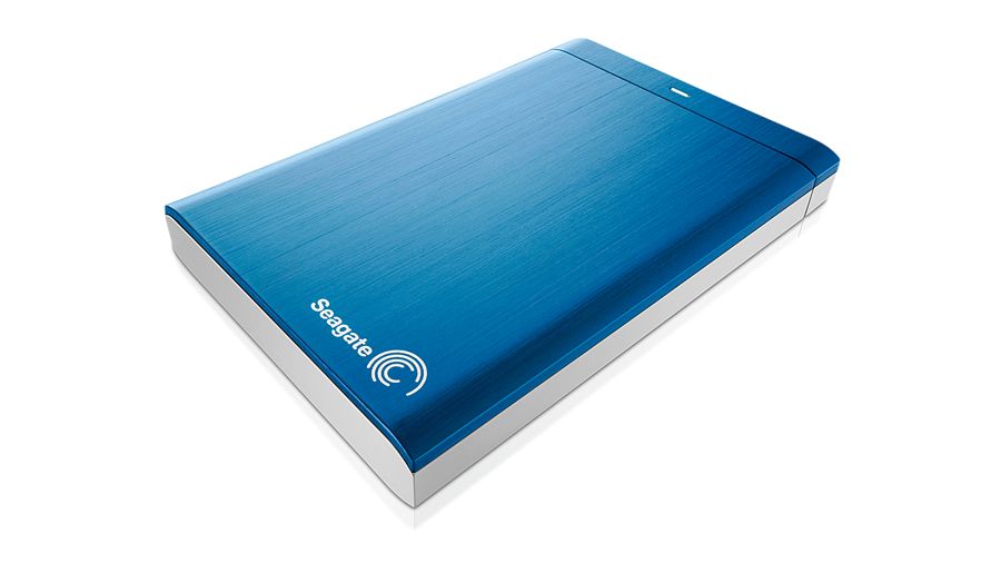 Seagate Backup Plus 500GB review | TechRadar