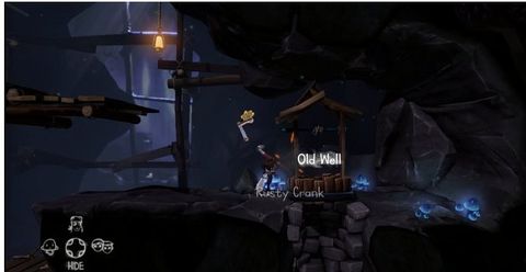 The Gift Shop - The Cave walkthrough - Page 3 | GamesRadar+