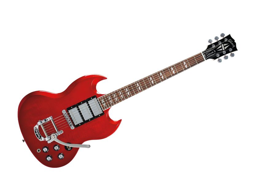 Splurge, save, steal: triple-humbucker guitars | MusicRadar
