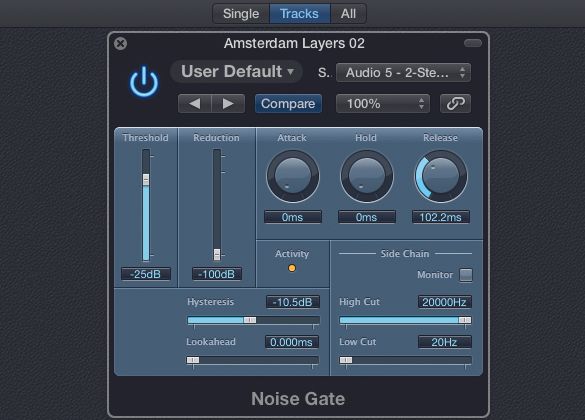 How to use rhythmic sidechain gates | MusicRadar