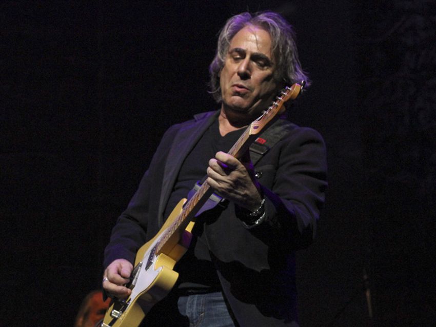 Session king/producer Danny Kortchmar on 12 career-defining records ...