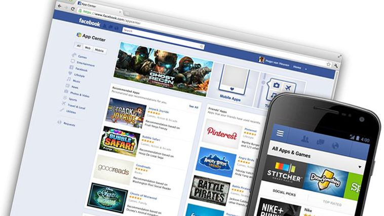Facebook for iOS app gets much-needed upgrade, is twice as fast | TechRadar