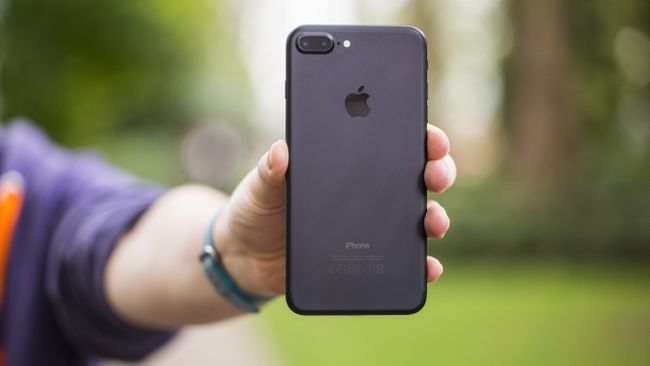 iPhone 7 Plus review | TechRadar