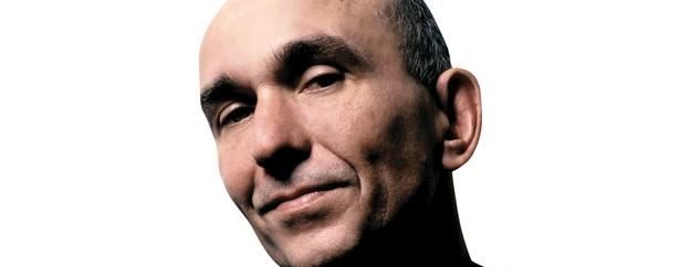 Peter Molyneux only making "one more" full game, will be "defining ...