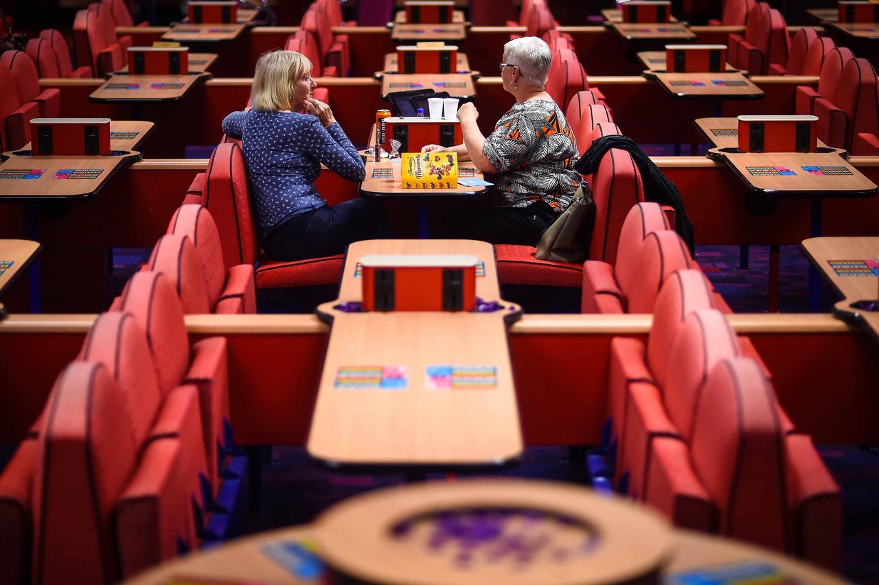 How To Play Bingo The Rules Explained GoodTo