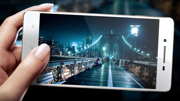 The Oppo Find 7 with a 2K display might have a 1080p twin | TechRadar