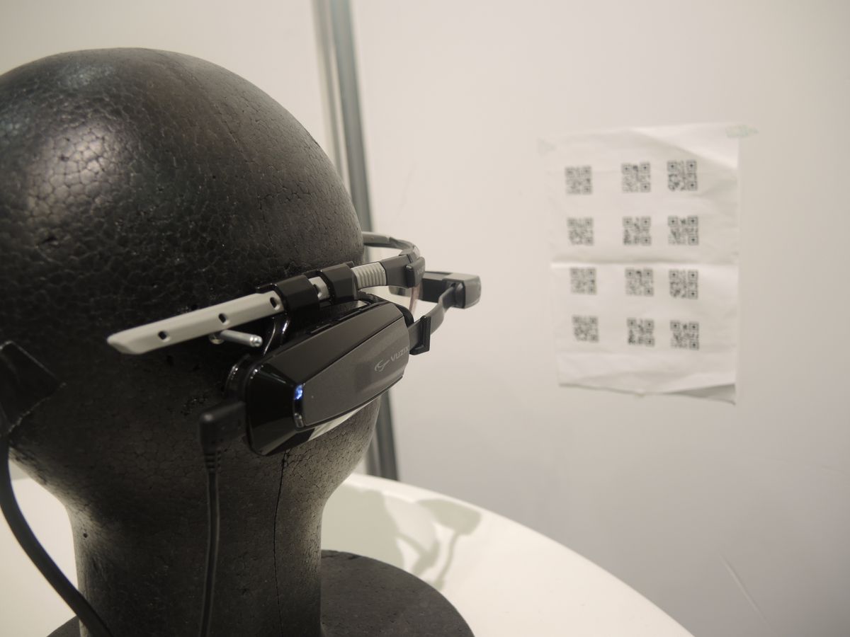 8 bits of wearable tech you need to see right now | TechRadar