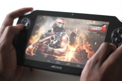 Archos GamePad 2 review | TechRadar