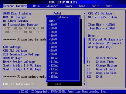 Ultimate BIOS Guide: Every Setting Decrypted and Explained!: Page 5 ...