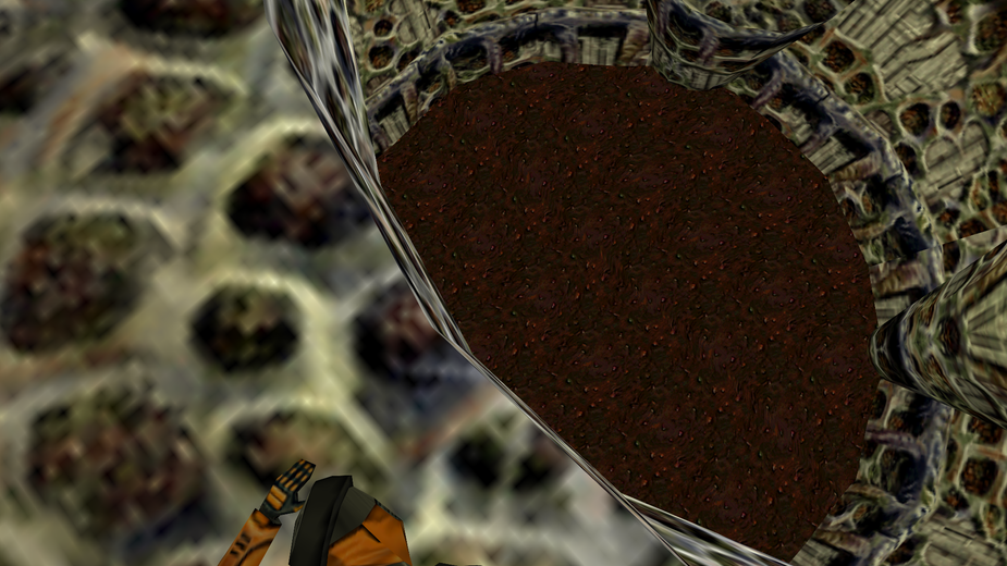 Half-Life screenshot gallery: downsampled from 8K | PC Gamer