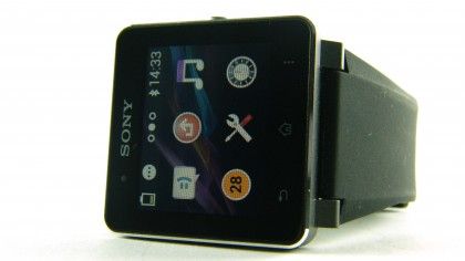 Sony Smartwatch 2 review | TechRadar