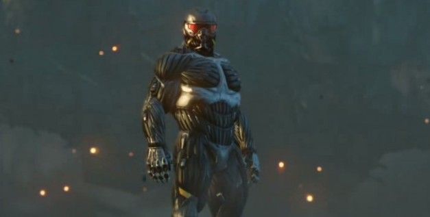 Crysis 2 review | PC Gamer