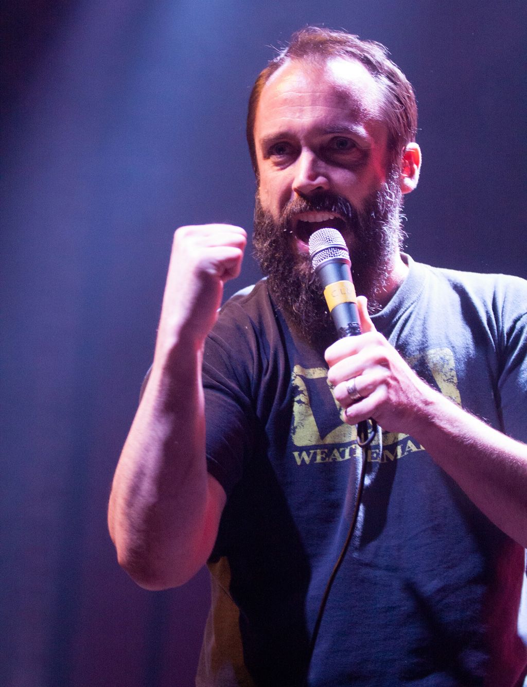 The Best Beards In Metal | Louder