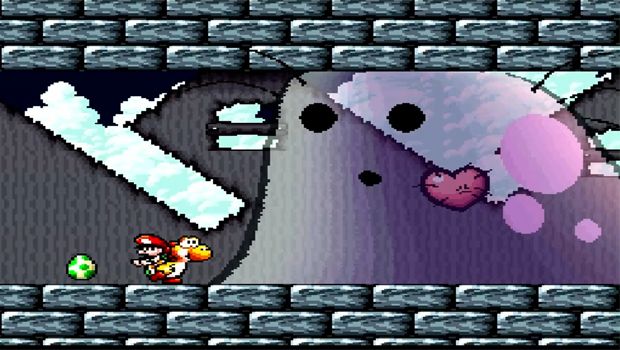 Marios most memorable boss fights | GamesRadar+