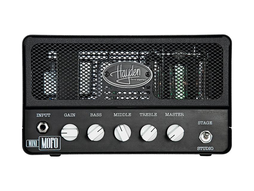 Six of the best British amps | MusicRadar