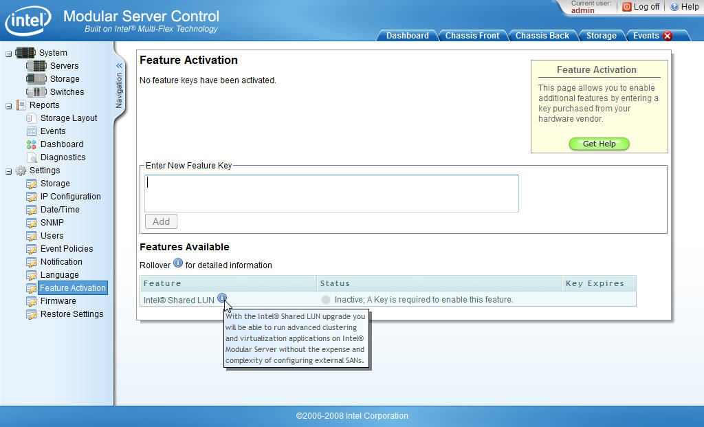 Storage Controller Module - Intel’s 24-Core, 14-Drive Modular Server ...