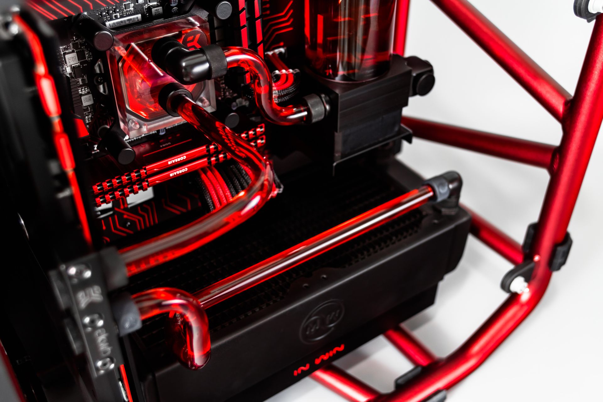 Build of the week: Project Eris | PC Gamer