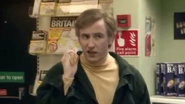 50 Greatest Alan Partridge Moments: Page 4 - Page 4 | GamesRadar+