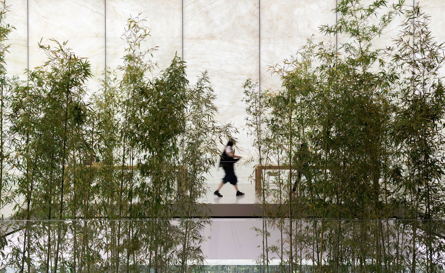 Apple Store Macau designed by Foster and Partners | Wallpaper*