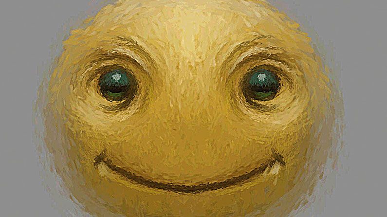 How to beat creative block using Painter | Creative Bloq