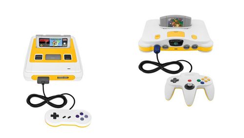 GamesRadar's guide to buying cheap retro consoles | GamesRadar+