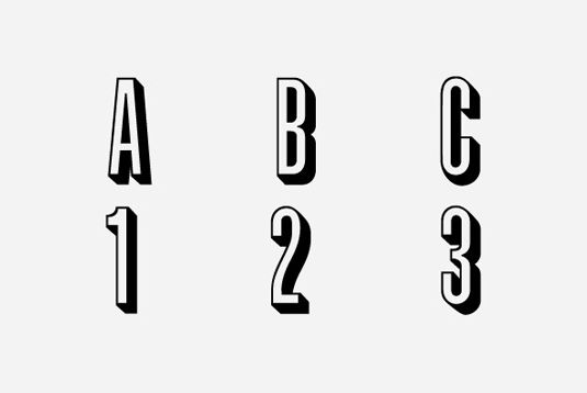 Font of the day: Graphique Pro | Creative Bloq