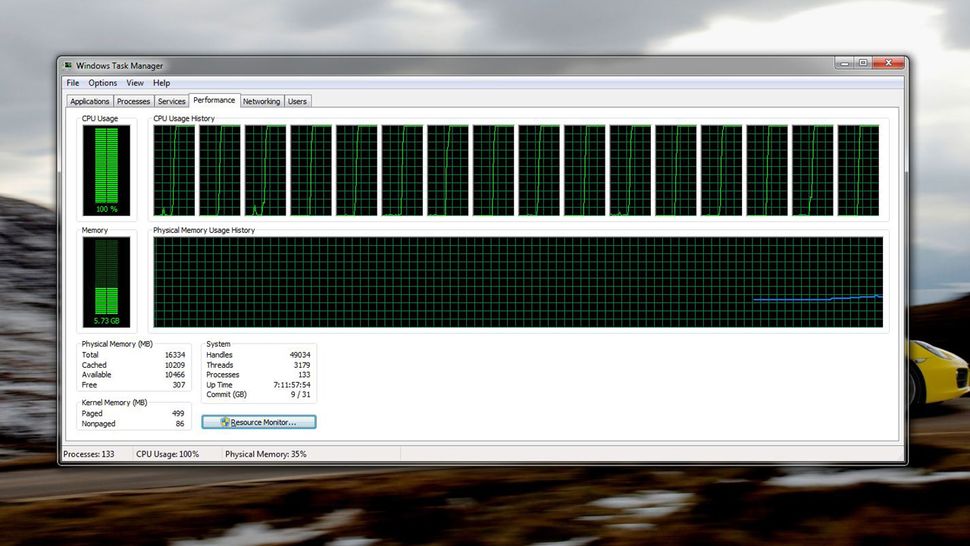 Intel's rumoured eight-core CPU has a hidden secret | TechRadar
