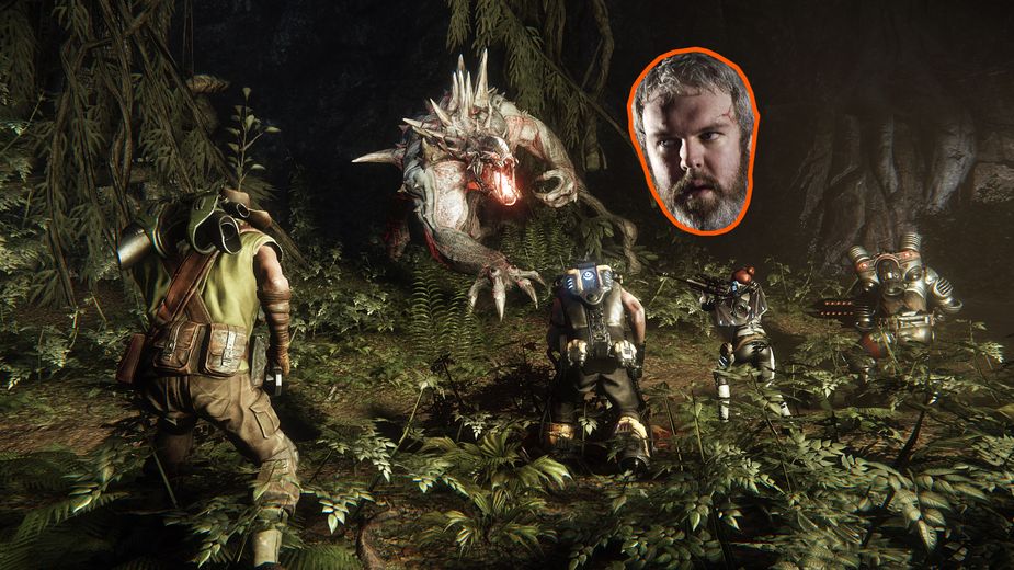 Hodor's guide to games 2014 | GamesRadar+