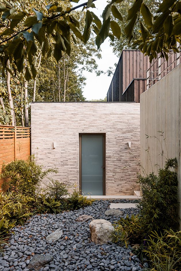 Ash Tree House explored in north London | Wallpaper