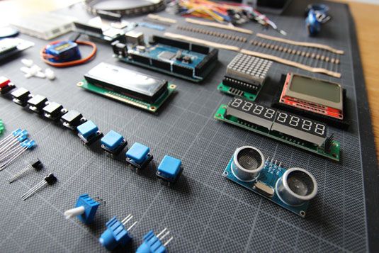 How to build cool stuff for the Internet of Things | Creative Bloq